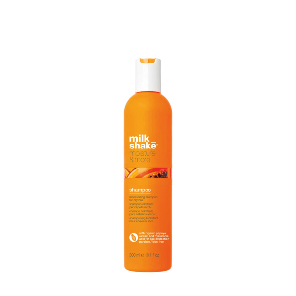 Milk Shake Moisture & More Shampoo 300ml