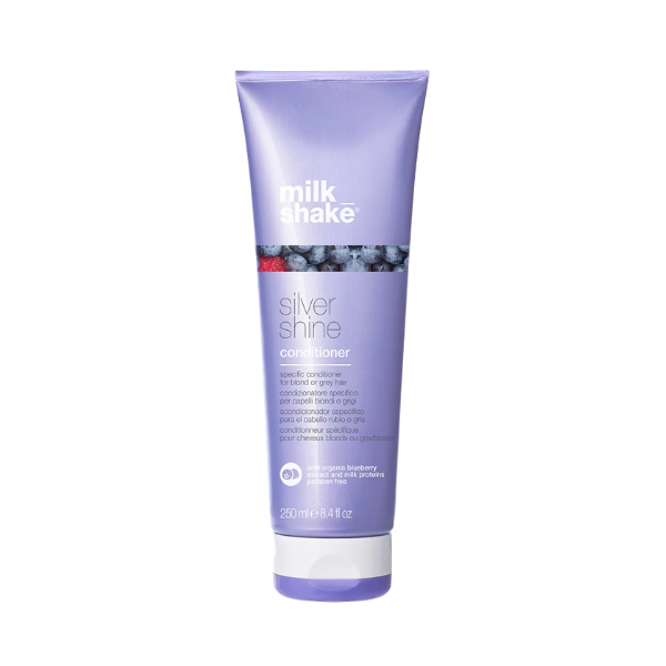 Milk Shake Silver Shine Conditioner 250ml