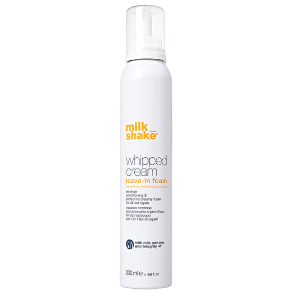 Milk Shake Whipped Cream Leave-In Foam 200ml