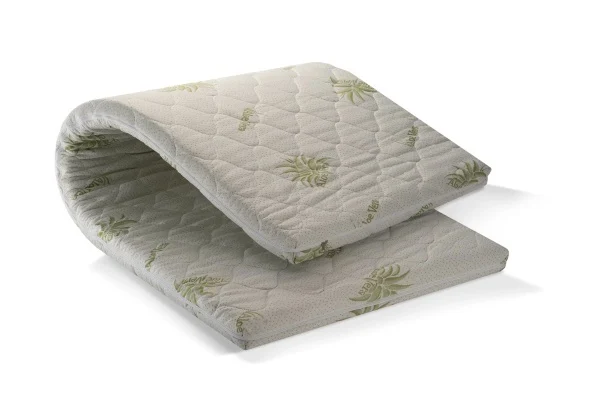Naddušek Aloe Comfort - Sleepy 90/200
