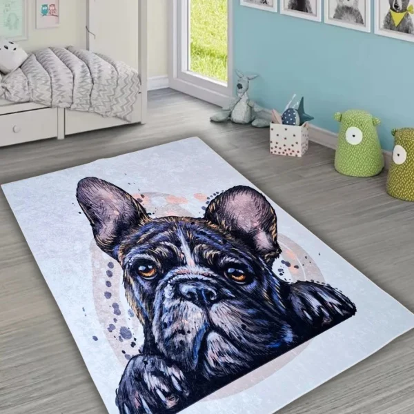 Dečiji tepih Kuca – 120x180cm 32357