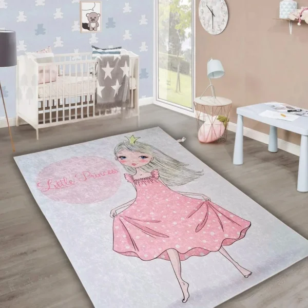 Dečiji tepih Princeza – 120x180cm 32399