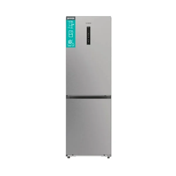 Kombinovani frižider NRK618C61X4WFE Gorenje 1221