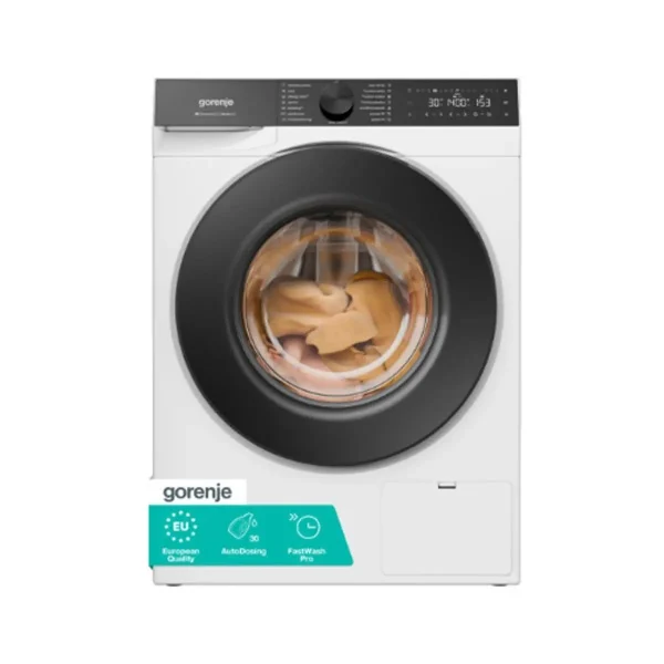 Mašina za pranje veša WG694A1P3 Gorenje 1285