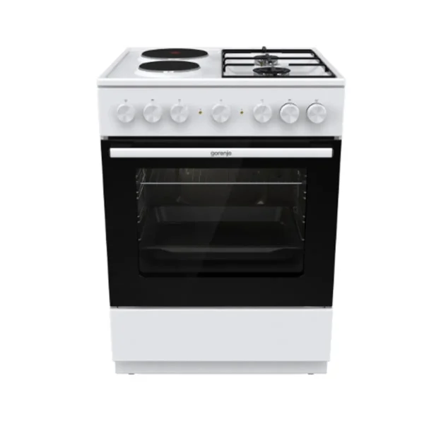 Električni šporet GK6B40WG Gorenje 1431