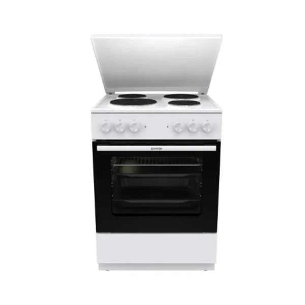 Električni šporet GE6A41WB Gorenje 1399