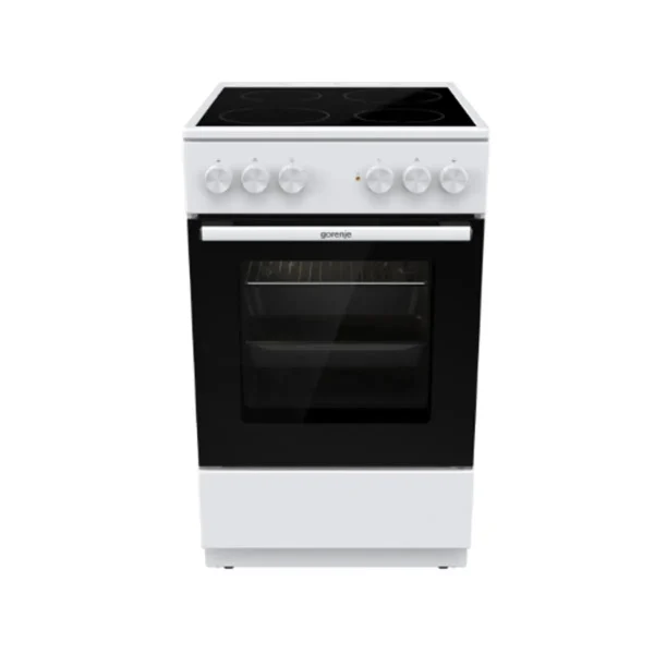 Električni šporet GEC5A20WG Gorenje 1415