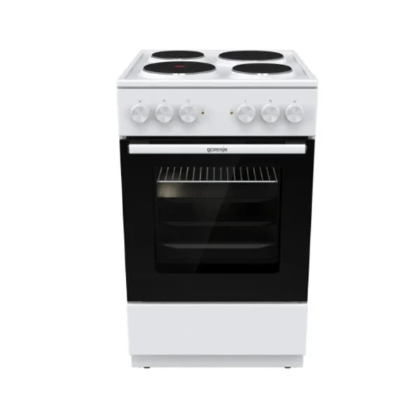 Električni šporet GE5A60WH Gorenje 1401