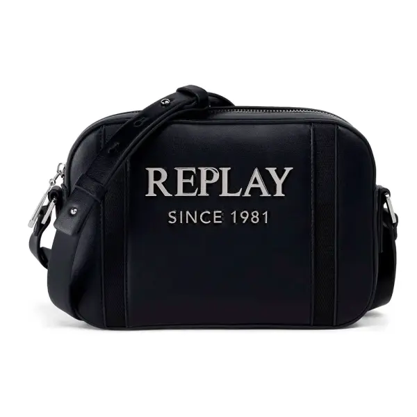 Replay-Crna ženska torba