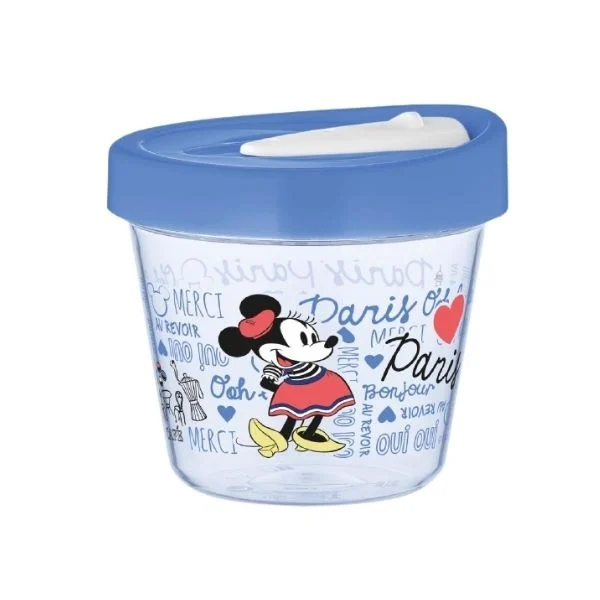 Čaša TRITAN 350ml Disney City Paris 7525