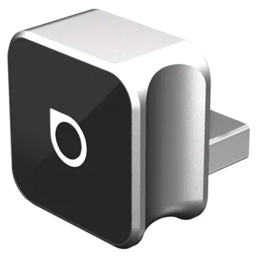 OTTOCAST CP88-T MINI CUBE WIRELESS CARPLAY AND ANDROID AUTO ADAPTER