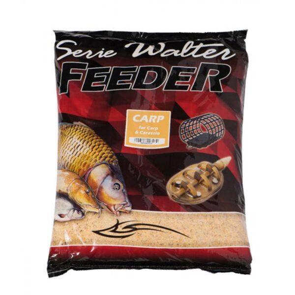 Walter SW Feeder Carp 2kg