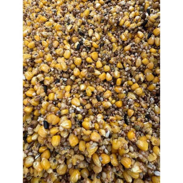 100% CATCH Spod mix sa tigrovim orahom 1kg