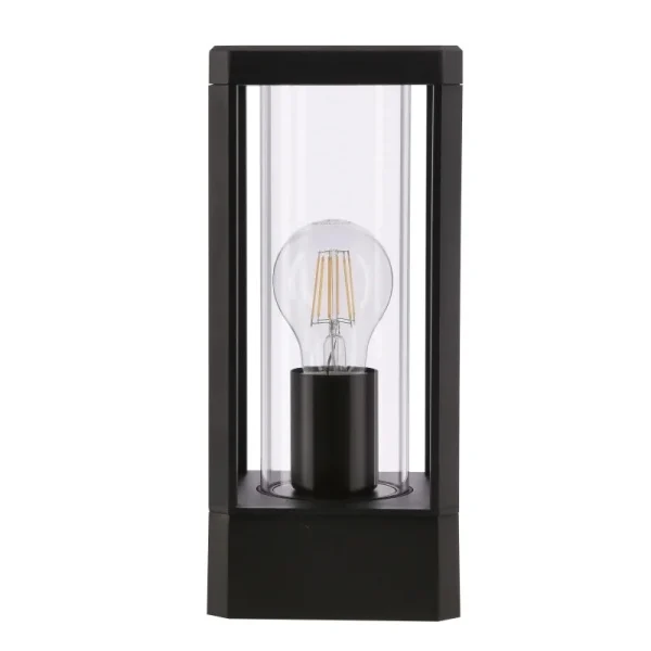Baštenska Lampaa 12x24cm - 1x60W E27 IP54 Cissus 15169