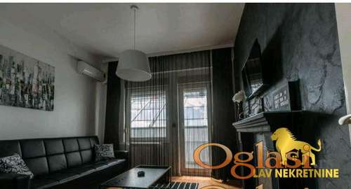 NOVI SAD - CENTAR - 41.00 m2