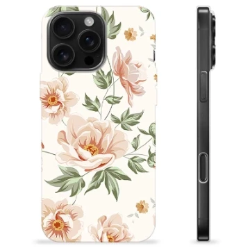 IPHONE 16 PRO MAX TPU MASKA - CVEĆE