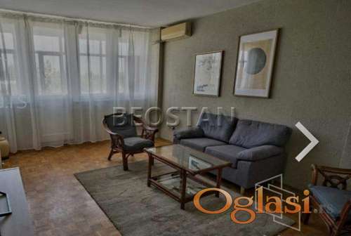 Novi Beograd - Blok 21 usce #67614