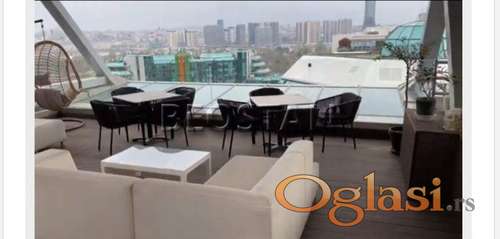 Novi Beograd - Hotel Hayat Savograd #67596