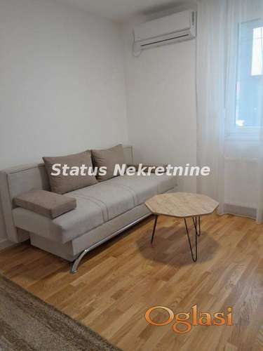 NAMEŠTEN NOV DVOSOBAN STAN NA PODBARI, BLIZU CENTRA, 400EU