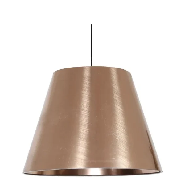 Visilica Bakar 35 cm 1x60W E27 Platino 1 15086