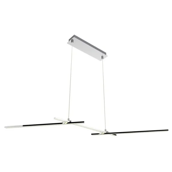 Lampa 103x23 23W LED 4000K Thasos 15070