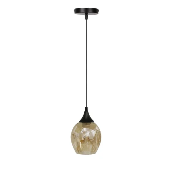 Viseća Lampa 1x40W E27 Aspa 15053