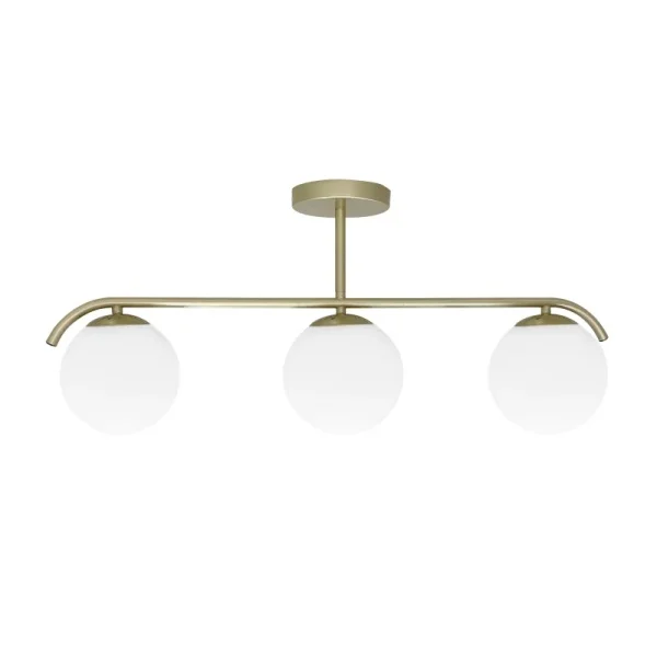 Luster Mesing 3x40W E14 Amadeo 15031