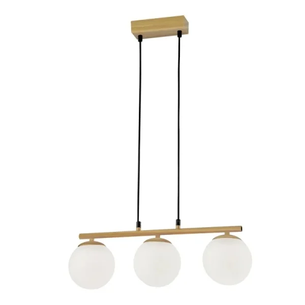 Viseća Lampa 3x40W E14 Carrine 15026