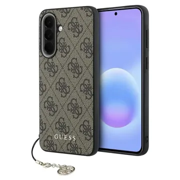 SAMSUNG GALAXY A57 GUESS 4G CHARM HYBRID CASE