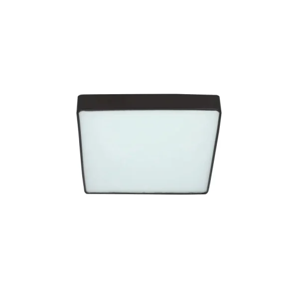 Plafonjera 1 35x35 18W LED 4000K Quattro 15165