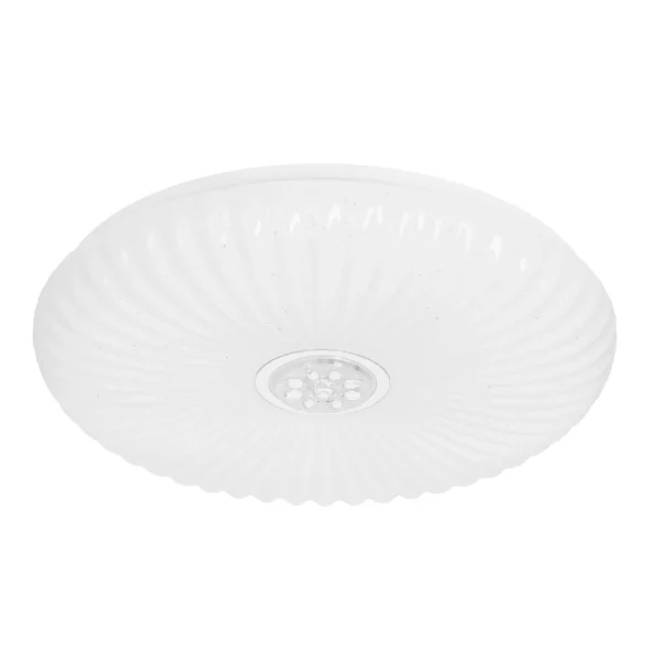 Plafonjera 40cm 24W LED 4000K Perola 15164