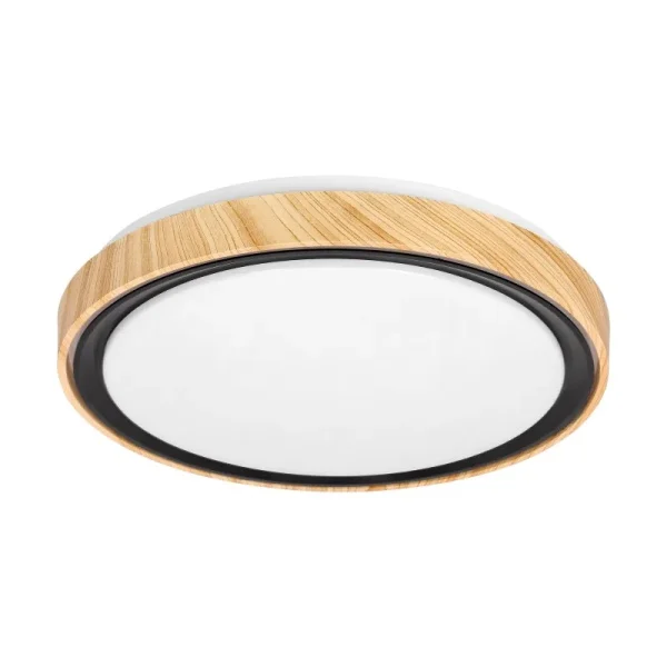 Plafonjera 24W LED 3000/4000/6000K 38cm Aflo 15163