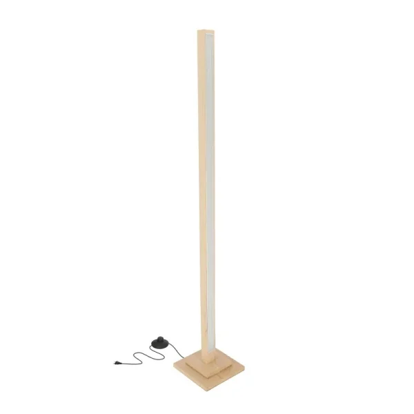 Podna Lampa 2 1x18W LED 4000 Alset 15154