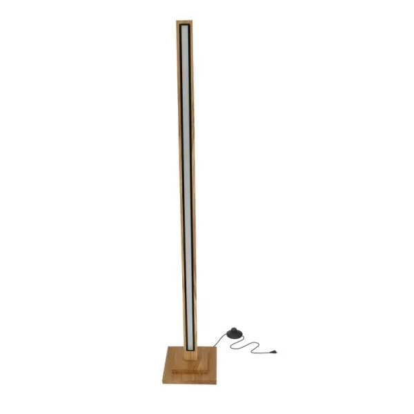 Podna Lampa 1 1x18W LED 4000 Alset 15153