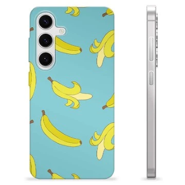 SAMSUNG GALAXY S24 TPU MASKA - BANANE