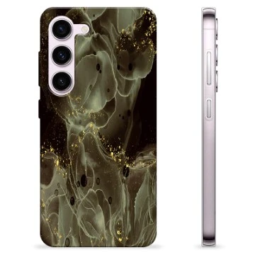 SAMSUNG GALAXY S23 5G TPU MASKA - DIM