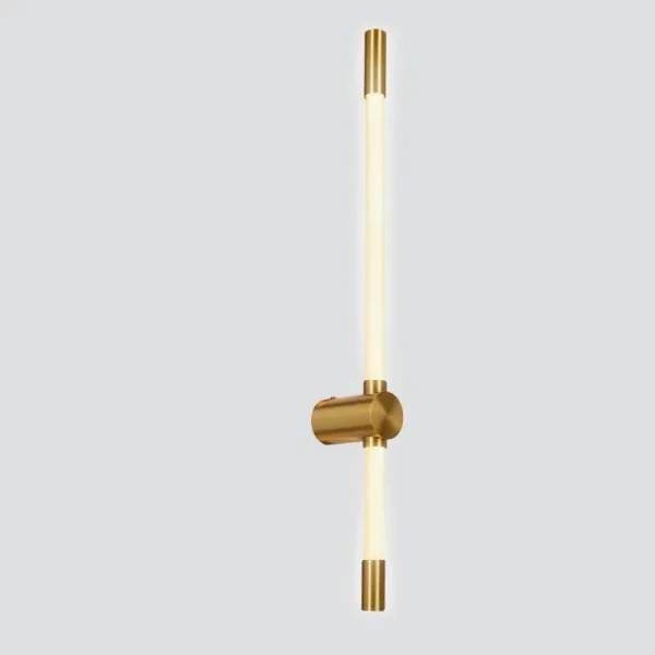 Zidna Lampa Patina 2 14W LED 3000K Batuta 15138