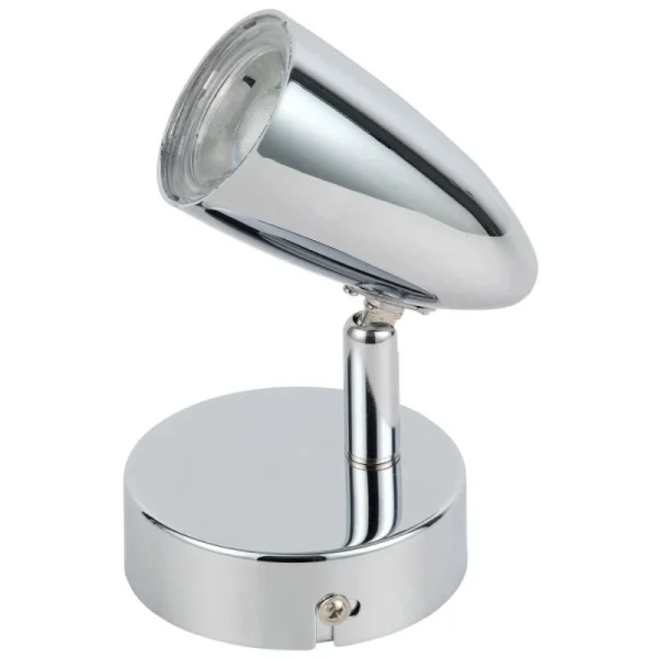 Zidna Lampa Hrom 1x4W LED Liberty 15134