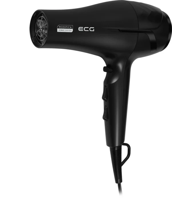 Fen za kosu 2200W ECG Modifica Nera Grande+