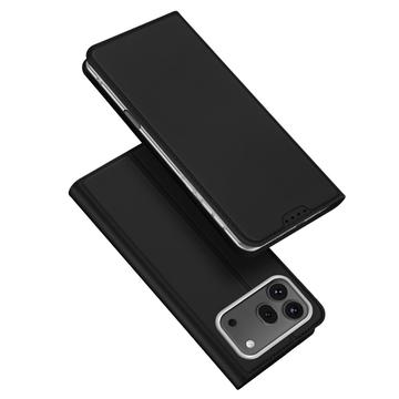 HONOR 600/600 PRO DUX DUCIS SKIN PRO FLIP CASE