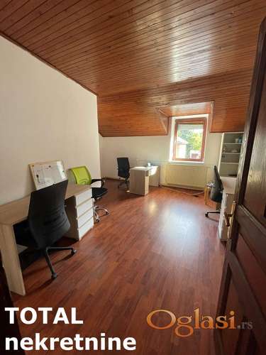 NOVI SAD - SALAJKA - 100m2 - 500 evra