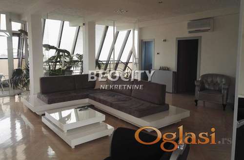 Stari grad, Knez Mihailova, Zmaj Jovina, 3.5, 180m2