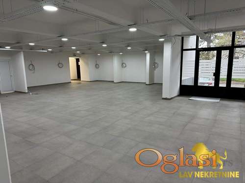 SREMSKA KAMENICA - INSTITUT - 251.00 m2