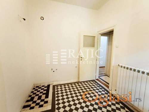 Stari grad,Kapetan Mišina,60 m2,2.5 #4550
