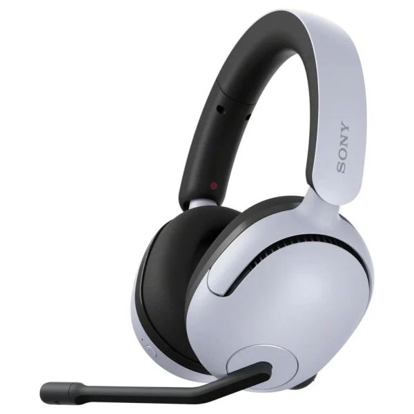Bežične gejming slušalice naglavne bele Sony Inzone Gaming WH-G500W