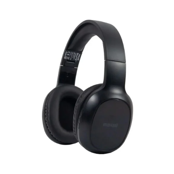 Bluetooth slušalice BASS13HD1 Crne Maxell 1348