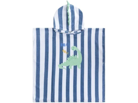 Swim essential Pončo za plažu 51127313