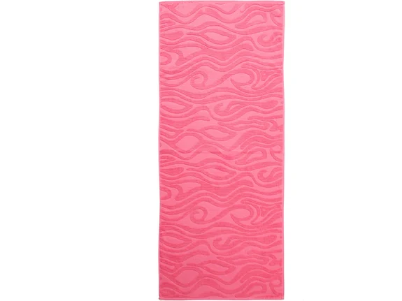 Stefan Plažni peškir 70x170cm Talas