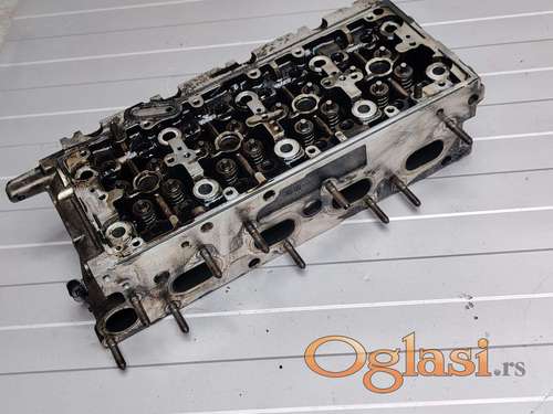 Audi a3 8v Glava motora 1.6 tdi 105 ks 2012-2020