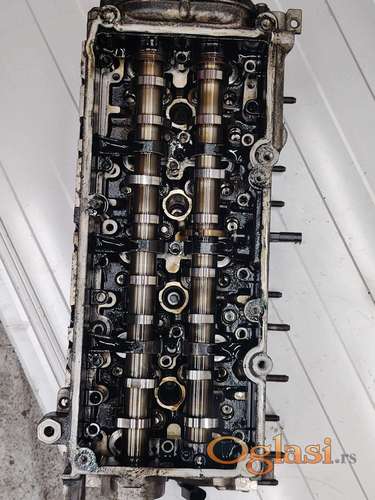 Audi a3 8v Bregaste 1.6 tdi 105 ks 2012-2020